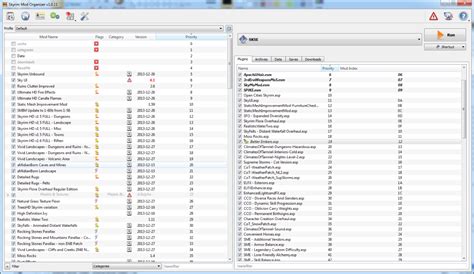 how to install and configure mod organizer for skyrim fallout 3