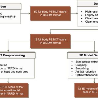 Overview Of The Workflow To Produce The Data Within This Collection In Download Scientific