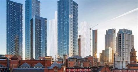 Test Your Knowledge Of Greater Manchester With These 10 Questions