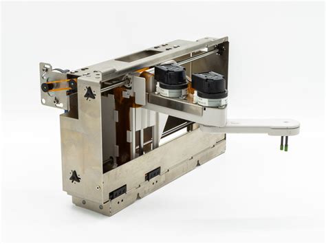 Agilent 1100 Autosampler Transport Arm G1329 60009