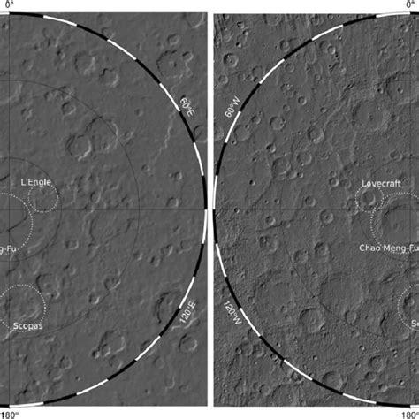 The Additional Level Of Detail In Our New Elevations Model Right Is