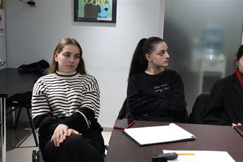 ქუთაისის ახალგაზრდული ცენტრი • Usaid Unity Through Diversity Program Home