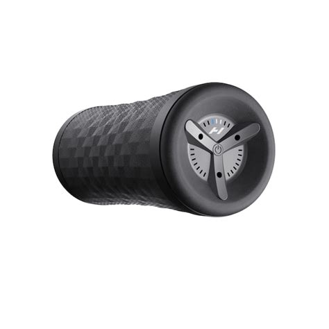 Hyperice Vyper 3 Battery Foam Roller At