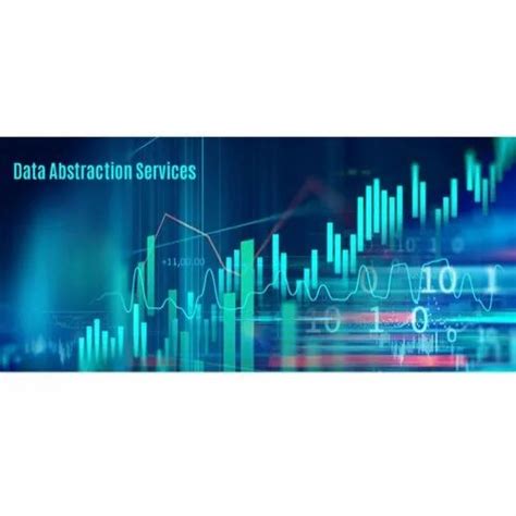 Data Abstraction Services In Ernakulam Value Docs India Id 23488277133