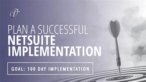 How To Plan A Successful NetSuite Implementation