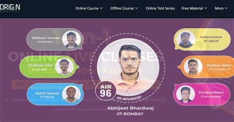 JEE Main Exam Pattern Get Started 2026 IIT JEE 2025 26 Update Origin Educare