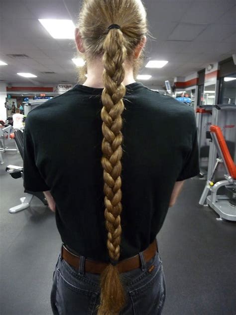 50 Masculine Braids For Long Hair Unique Stylish 2021