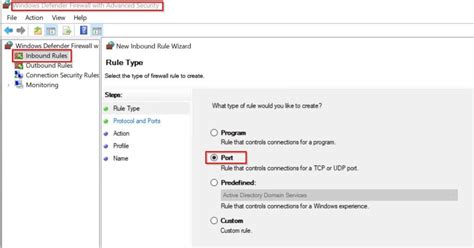 How To Change WinRM Listener Port