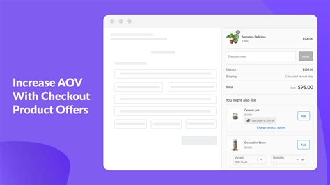 Qikify Checkout Plus Custom Checkout With Custom Fields Product Offers Discount Shopify