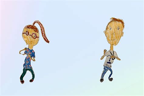 Meta Ais Animated Drawings Is An Open Source Project That Turns Doodles Into Moving Images