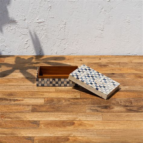 Checker Box Craft Expressions