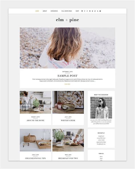 Design Ideas Blog Pattern Design Ideas