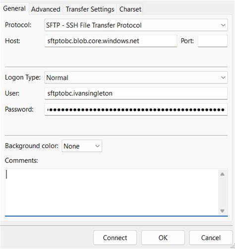 How To Read Files Via Sftp In Business Central Ivan Singleton