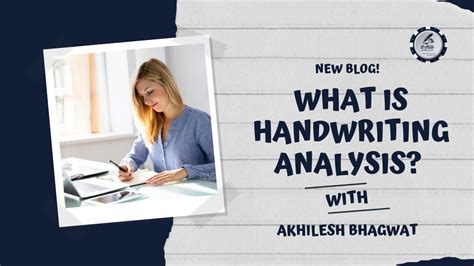 Unlock Hidden Secrets What Handwriting Analysis Reveals About Your True Self
