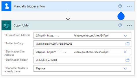 Sharepoint Copy Folderdocs But Selective Copy Microsoft Qanda