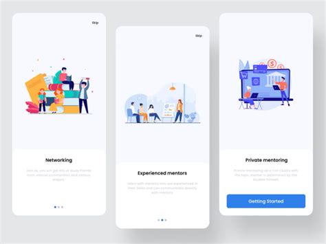 Make Crossplatform Mobile App Using Flutter By Omairsadiqos Fiverr