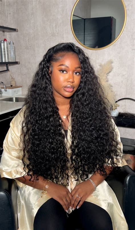 Is The Curly Flip Over Sew In The Style Of The Summer Essence Essence