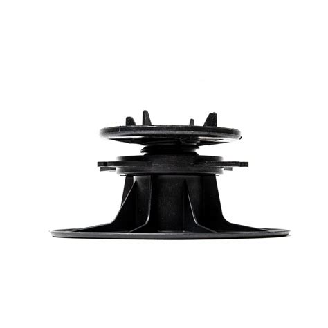 Plot Réglable Terrasse Dalle 70 à 110 Mm Verindal Unité Leroy Merlin