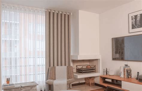 Tips Para Elegir Los Colores De Cortinas Dvalen