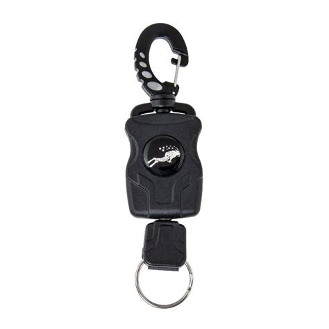 Retractor With Carbon Wire Dive Systems