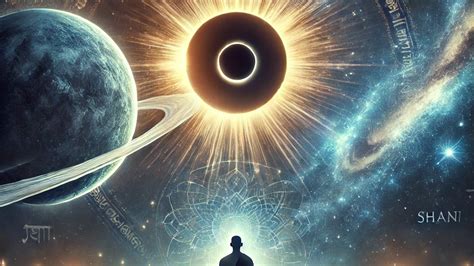 Shani Amavasya 2025 A Rare Cosmic Reset For Karmic Transformation And