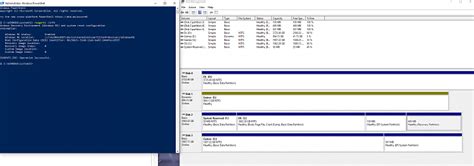 Convert Windows 10 From Legacy Bios To Uefi Without Data Loss Page 20 Tutorials