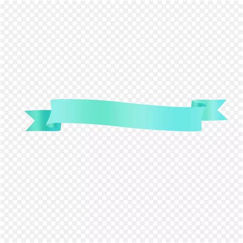 蓝色标签丝带PNG图片素材下载 图片编号7261412 PNG素材网