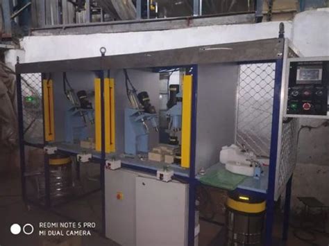 Automatic Plastic Cutting Machine For Industrial At ₹ 350000piece In Pune