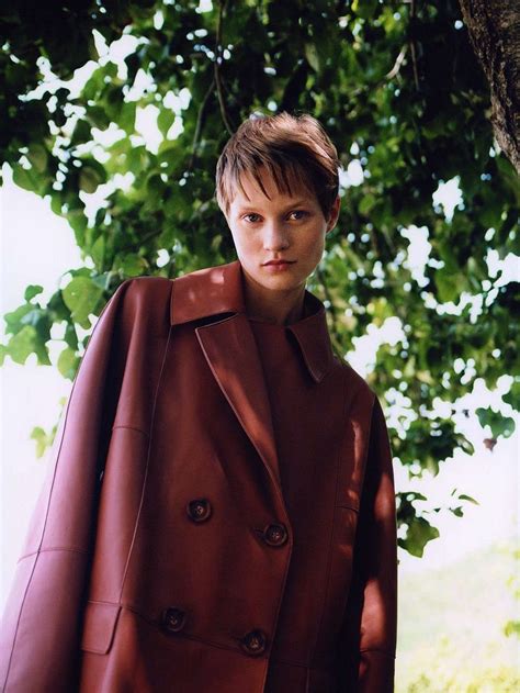 Sofia Hansson Uno Models Barcelona And Madrid