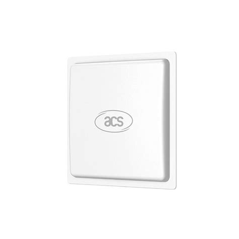 Rfid Readers Acs Tech Sensors And Iot Solutions