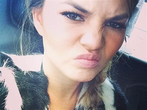 Celebrity Sex Hottest Women Of Instagram Chrissy Teigen S Pics YourTango