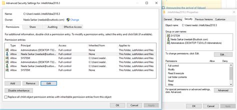 Windows Will Not Let Me Delete Files Made By My Own User Account