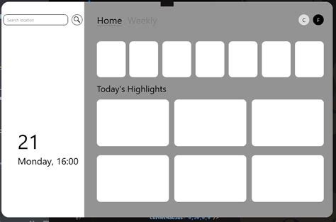 Image Not Showing In Wpf Button C