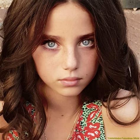 Celebridades Femeninas Oficial Amit Goffman Levi Belleza Incipiente Cuando Traje A La