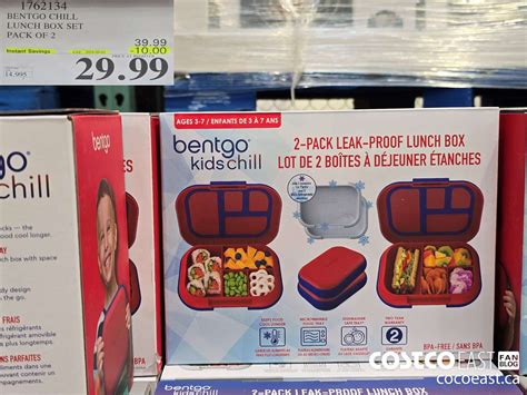 Costco Sales And Flyer Sales Aug 19th 25th 2024 Ontario Quebec