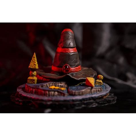 Ferumbras Hat Stand Tibiabr Store