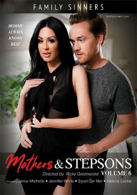 Mothers And Stepsons 6 2021 — The Movie Database Tmdb