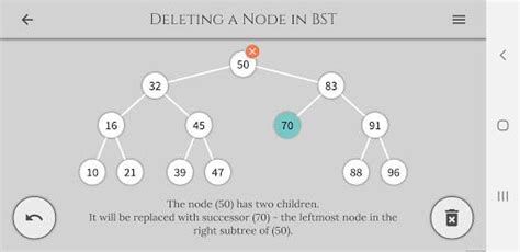دانلود برنامه data structures and algorithms اندروید بازار