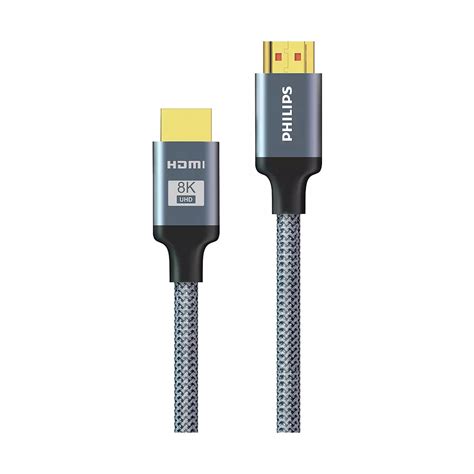Cable Hdmi Swv911510 Philips
