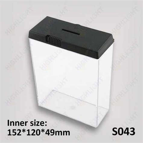 Custom Buy Eas Keeper Box Manufacturerssuppliers Highlights Esl