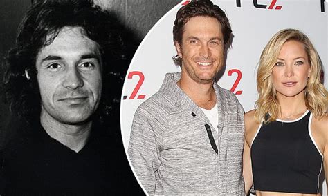 Kate Hudson Tells Brother Oliver About Her Wish To Connect With Their