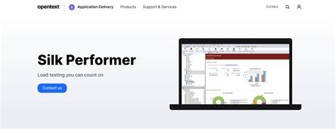 Top Performance Testing Tools Load Testing Tools In DS