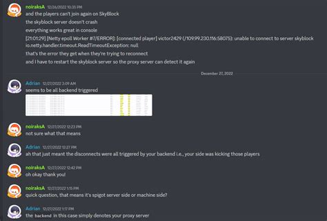 Kick Problem With Latest Velocity Devbuild 201 · Issue 914 · Papermc
