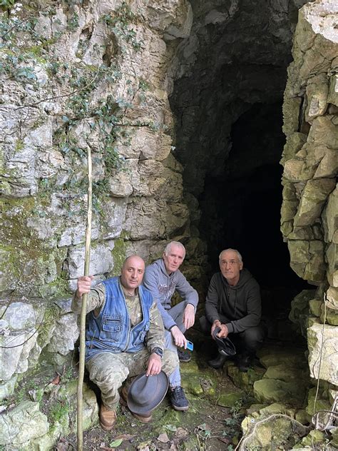 ჩვენი სენაკი • Chveni Senaki 📢 საზოგადოებრივი გაერთიანება ჩვენი სენაკის წევრებმა იგორ