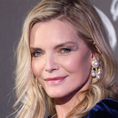 Michelle Pfeiffer Faccia Da Civetta