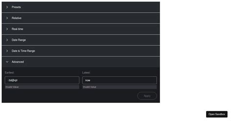 Strange Rgb Vmyls Codesandbox
