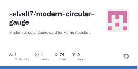 Modern Circular Gauge Dashboards And Frontend Home Assistant Community