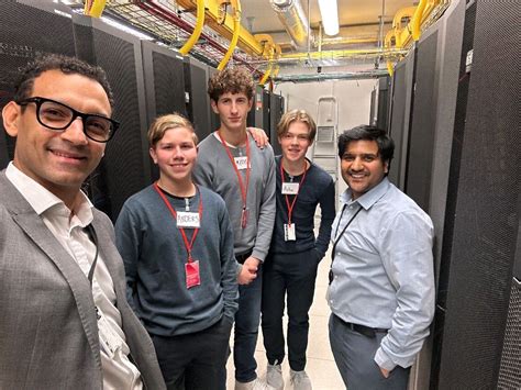 Balaji Sundararajan On Linkedin Sandeep Bhamra Your Networking