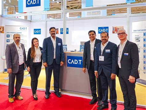 India Wood 2024 Cadt Solutions