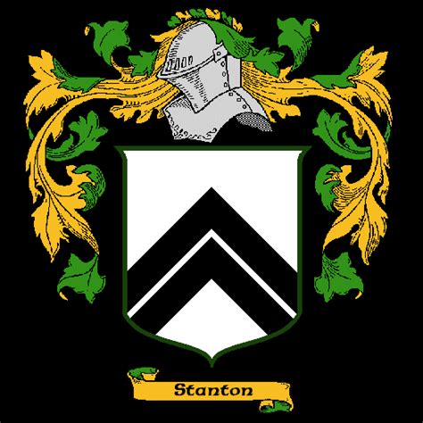 Coat Of Arms